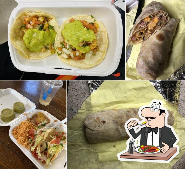 Rivas Mexican Grill #11, 530 E Windmill Ln suit #110 in Las Vegas ...