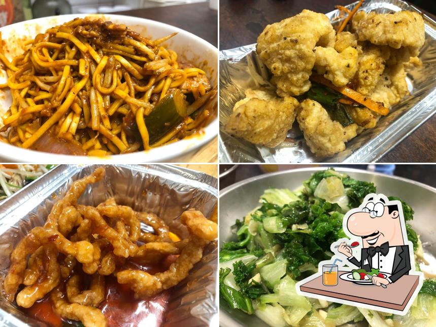 Yan Yan, Reading - Restaurant menu, prices and reviews
