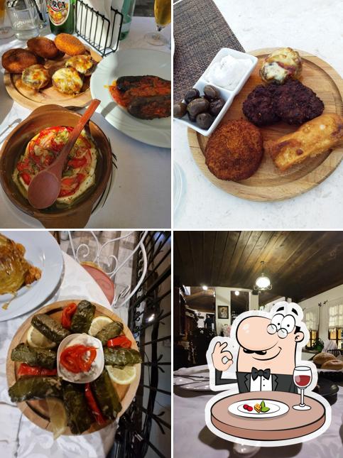 Find the best place to eat in Berat, summer 2024 - Restaurant Guru