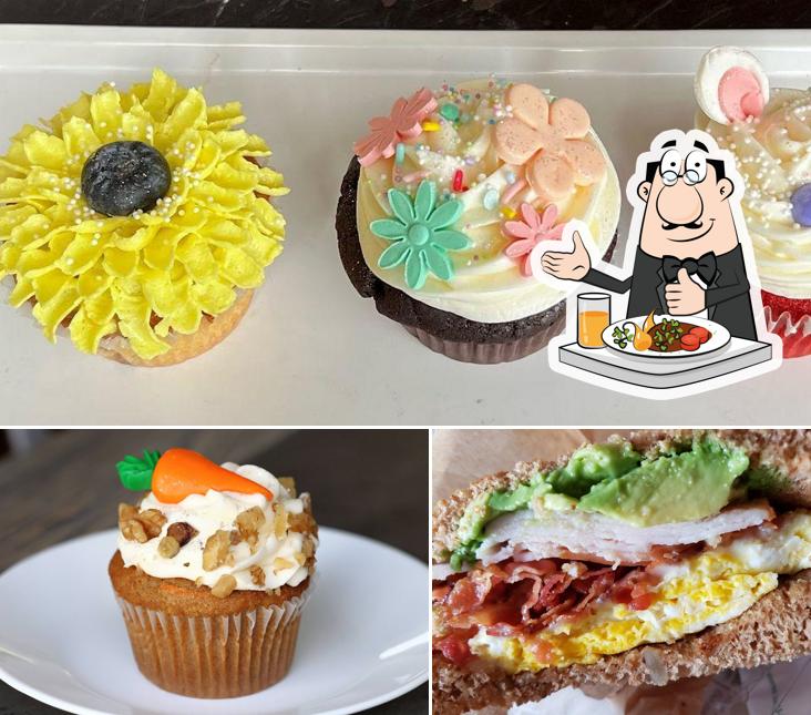 Hannah Coffee, San Jose - Restaurant menu, prices and reviews