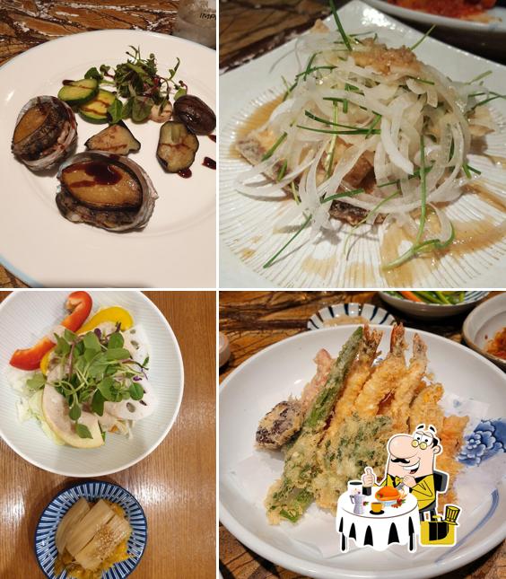 Jinsusa restaurant, Seoul, 13-7 Teheran-ro 37-gil - Restaurant reviews