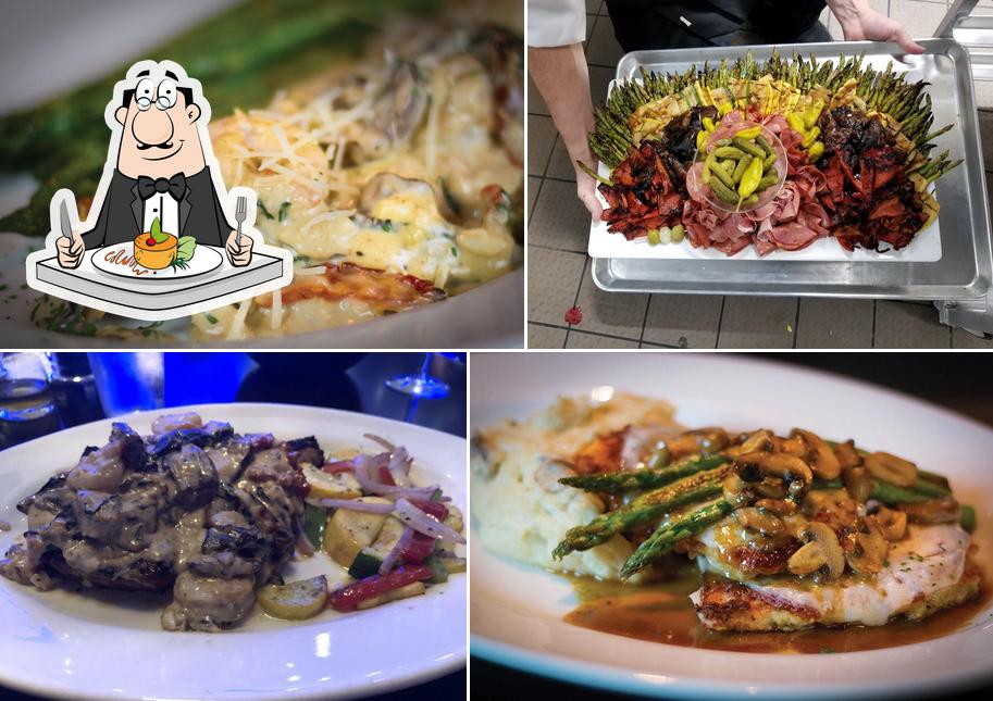 Johnny's Italian Steakhouse, Sun Prairie - Restaurant menu, prices and ...