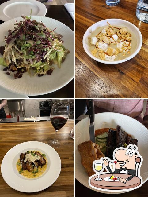 Jollity in Dayton - Restaurant menu and reviews