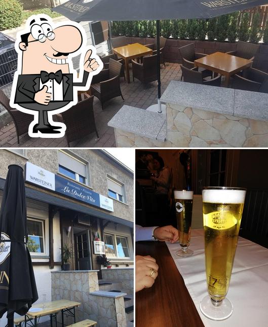 La Dolce Vita Muhlheim