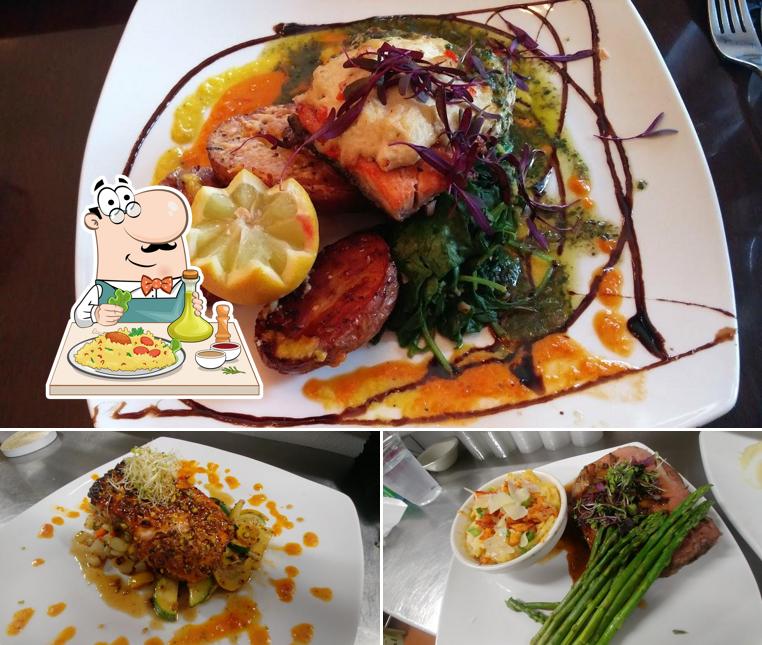 Local Station, Braselton - Restaurant menu, prices and reviews