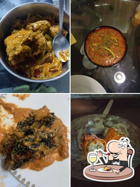 Masala, Panchkula - Restaurant menu and reviews