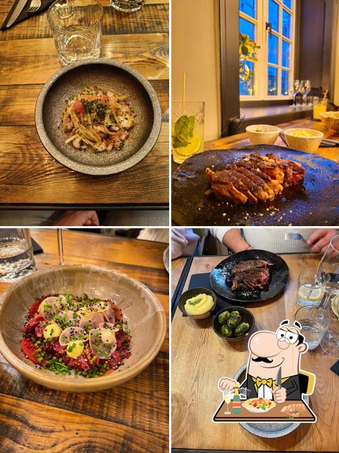 Niesztuka Restaurant&Bar, Gdańsk - Restaurant menu, prices and reviews