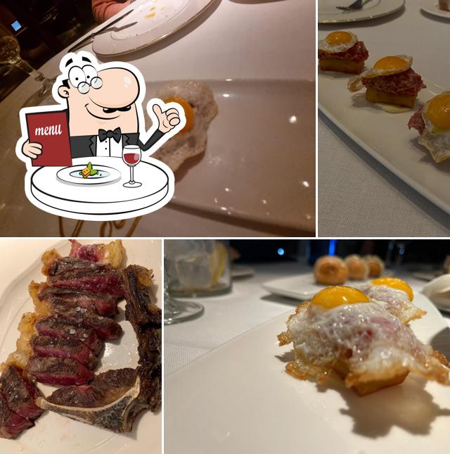 Pabblo, Madrid - Restaurant menu, prices and reviews