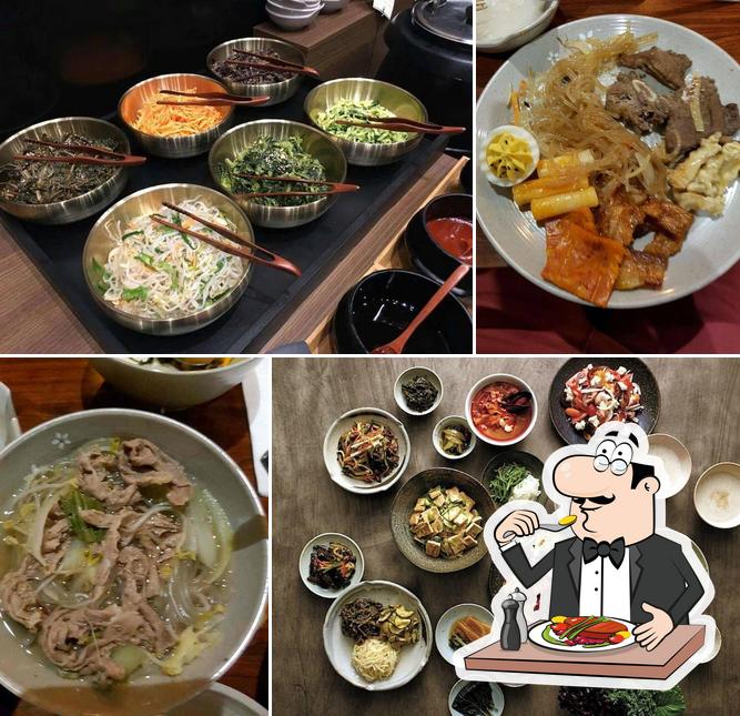 Paldo Korean Buffet Botany in Auckland - Restaurant reviews
