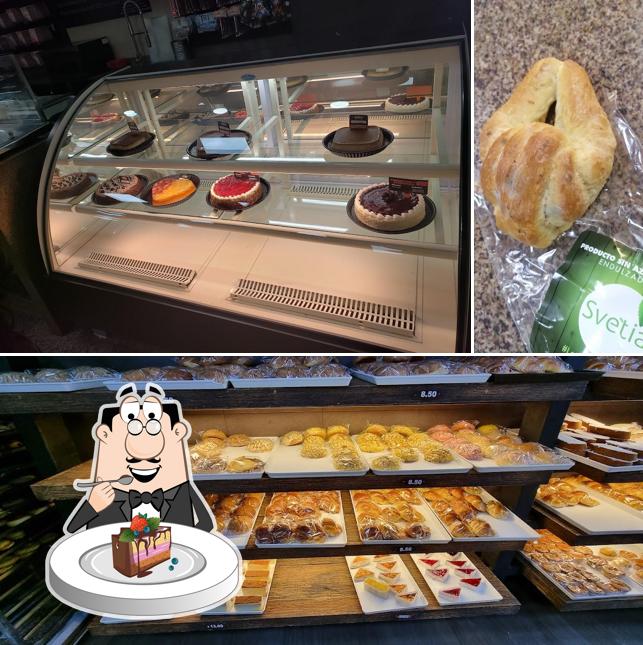 Pastelería Lecaroz, Ciudad de México, Colegio Militar (estación) - Menú ...