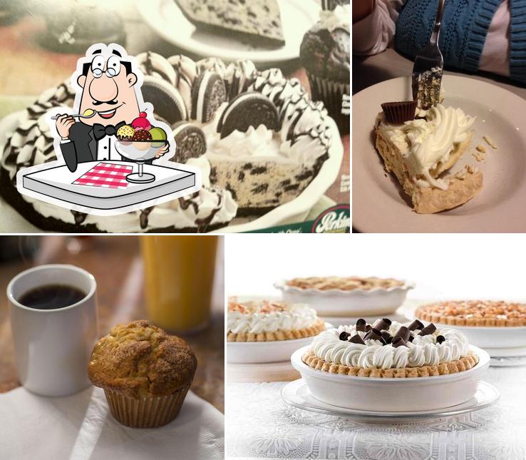 Perkins Restaurant & Bakery in Eau Claire - Restaurant menu and reviews