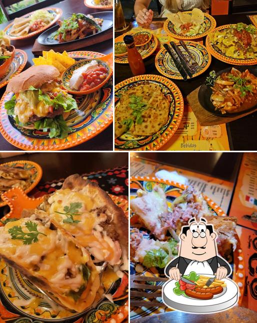 Poco Loco restaurant, Panglao - Restaurant reviews