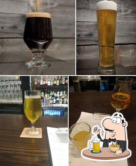 Craft Collective in Shaker Heights - Restaurant menu and reviews