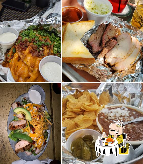 Katy Trail Ice House, Dallas - Restaurant menu, prices and reviews