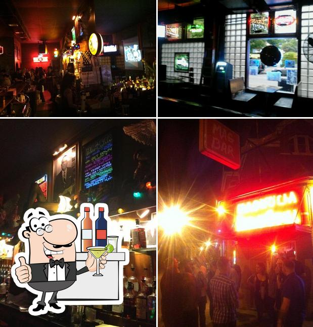 Mag Bar in Louisville - Restaurant reviews