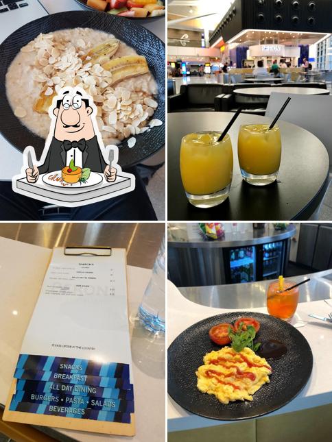 Peroni Bar, Mascot - Restaurant menu, prices and reviews