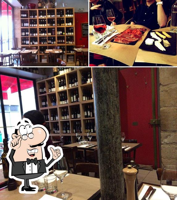 Pozada pub & bar, Paris - Restaurant reviews