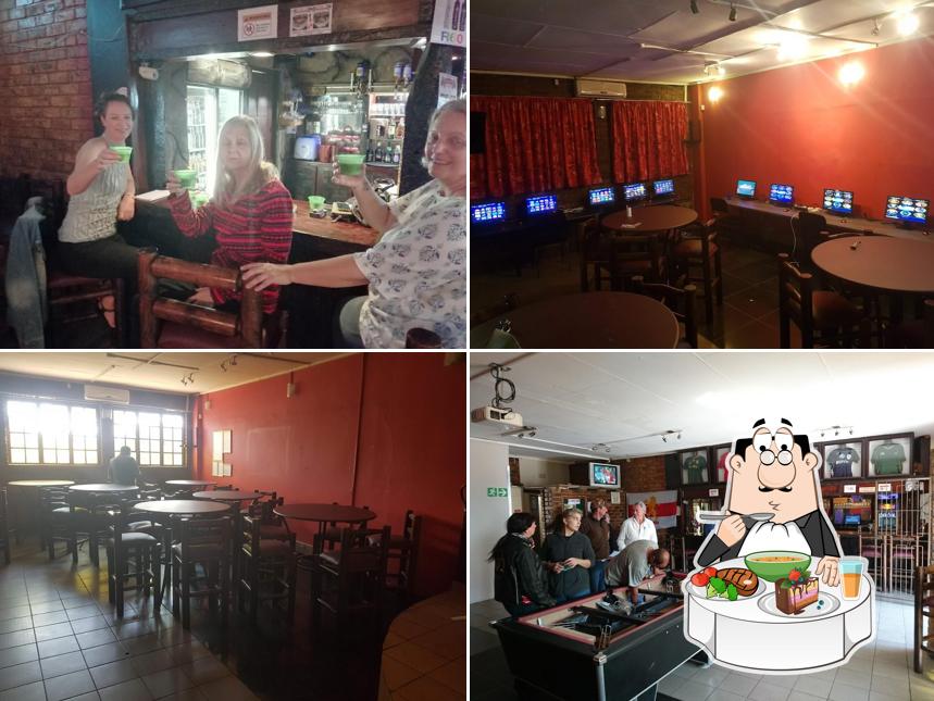Top 7 pubs & bars in Benoni, september 2024 - Restaurant Guru