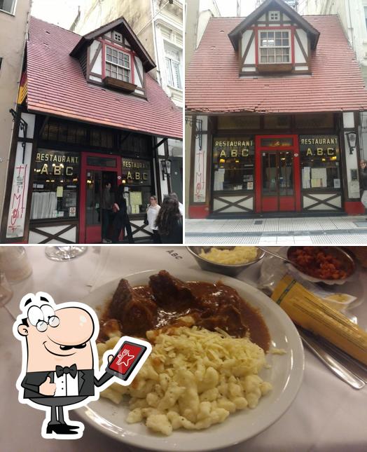 ABC RESTAURANT, Buenos Aires - Menú del restaurante, precios y reseñas