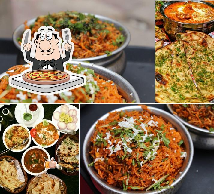 Angithi Restaurant, Gurugram, Sikandarpur - Restaurant menu, prices and ...