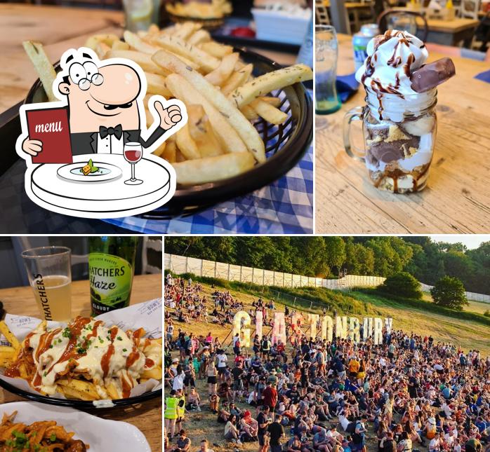 BDW’s Bar & Grill, Wells - Restaurant menu, prices and reviews
