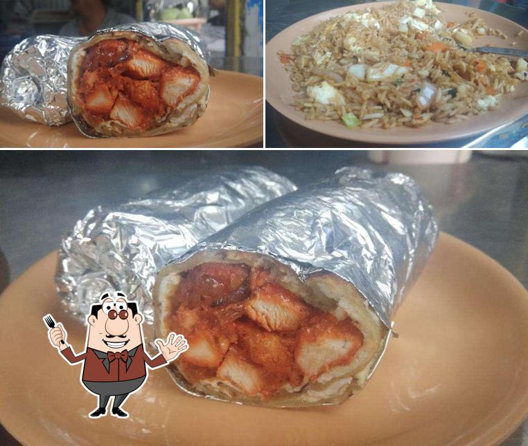 Baba Chinese Food & Snacks, New Delhi - Restaurant reviews