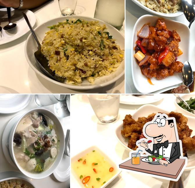 Mann Hann Bonifacio Stopover, Taguig - Restaurant menu, prices and reviews