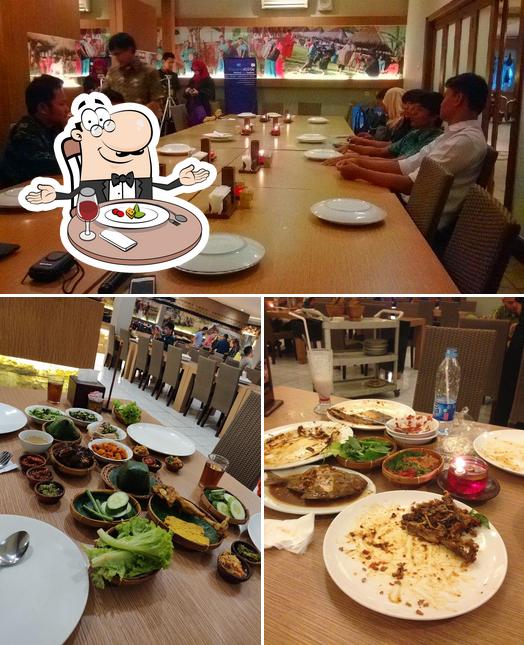 Restoran Bumbu Desa restaurant, Yogyakarta - Restaurant reviews