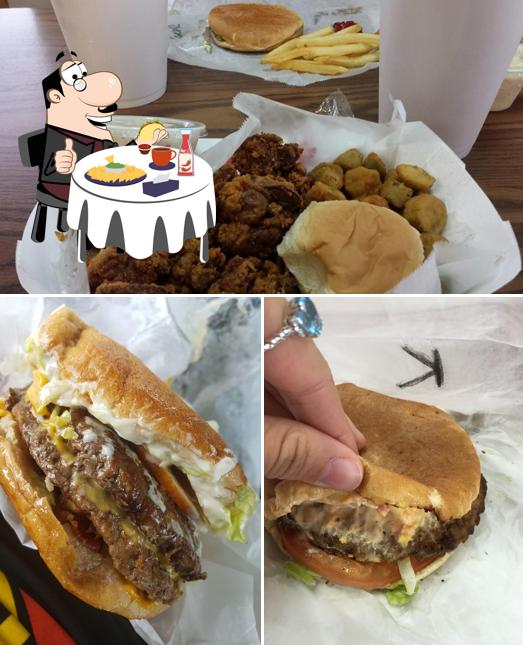 Dairy O, Orangeburg - Restaurant menu, prices and reviews