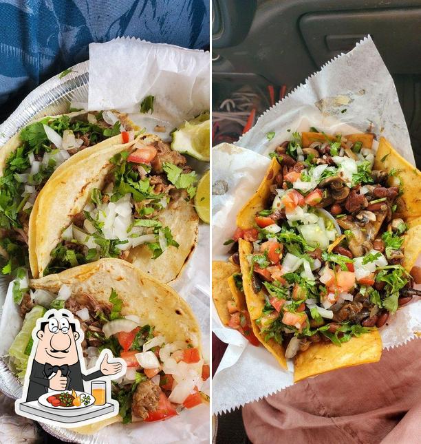 Don Chingon Tacos and Ceviche - Restaurant menu, prices and reviews