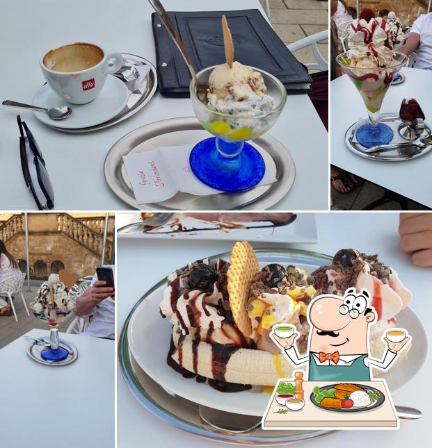 Eis Café CO-COO, Wörrstadt - Speisekarte, Preise und Bewertungen