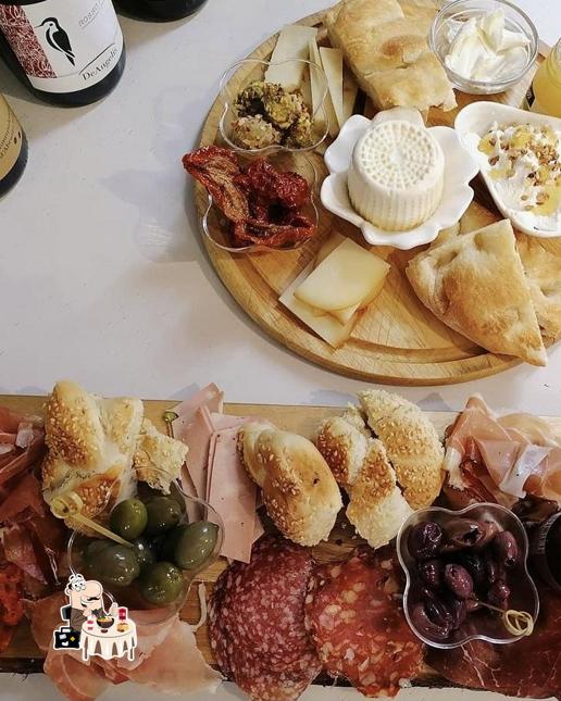 Falo Bistrot - Roma, Rome - Restaurant menu, prices and reviews