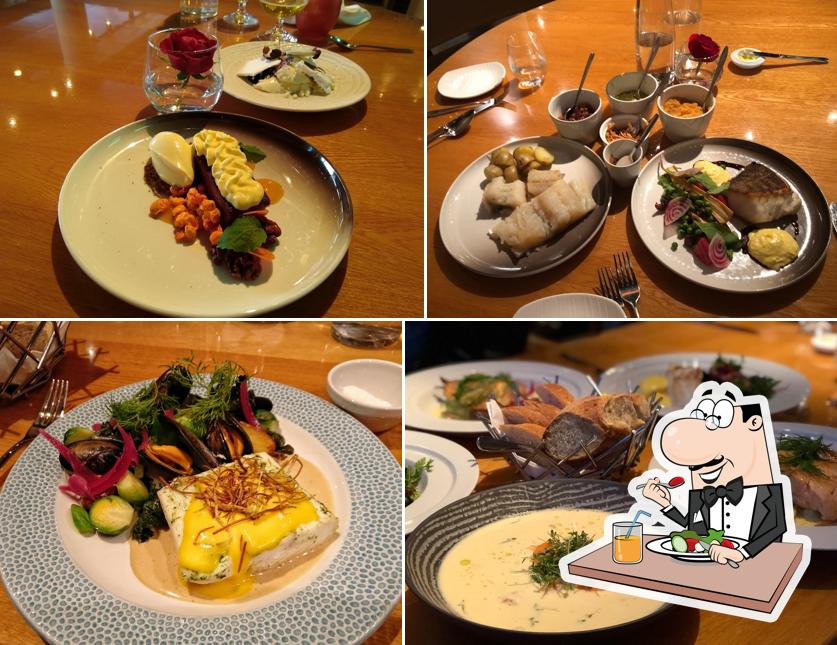 Top 5 restaurants with king crab in Tromsø, december 2024 - Restaurant Guru
