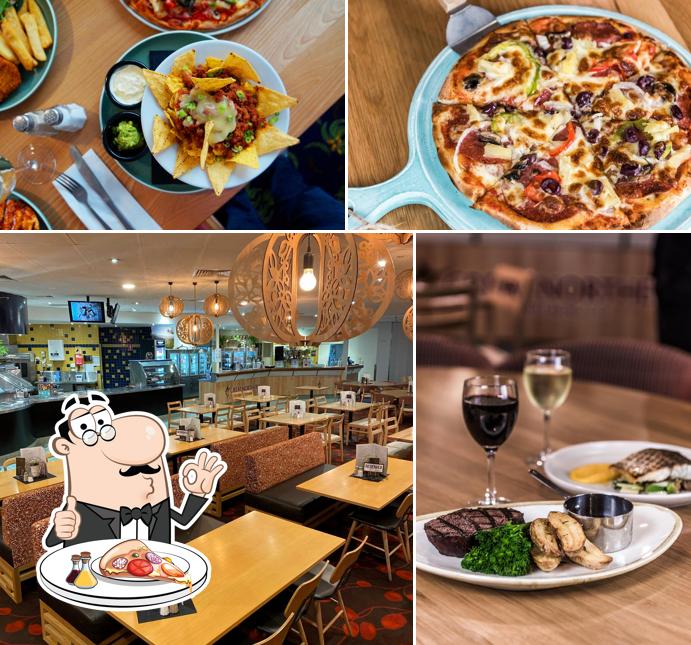 Geebung RSL, Geebung - Restaurant menu, prices and reviews