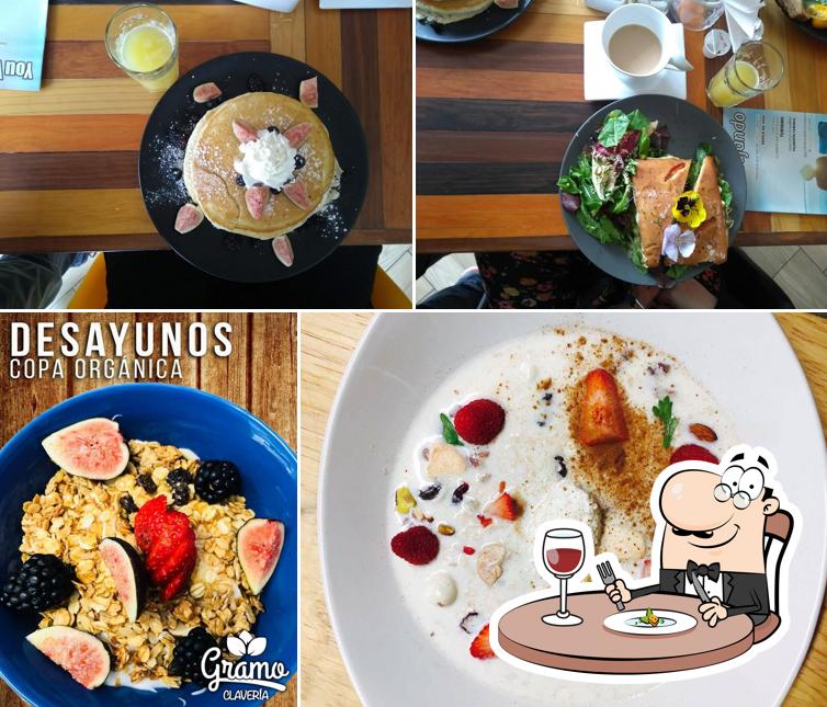 Gramo Clavería restaurant, Ciudad López Mateos - Restaurant reviews