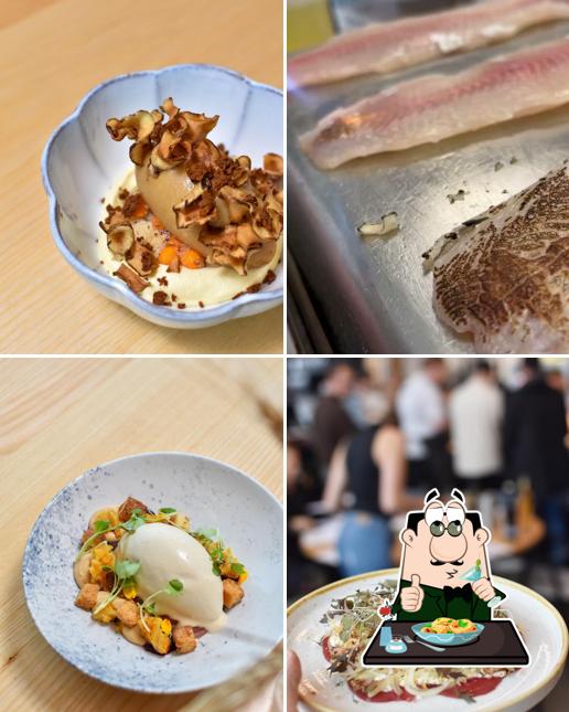 Restaurant Hejm, Vaasa - Restaurant menu, prices and reviews