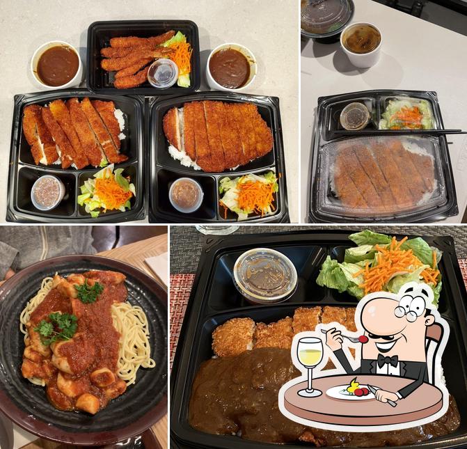 Hurry Curry of Tokyo - Bellevue, 15015 Main St #114 in Bellevue ...