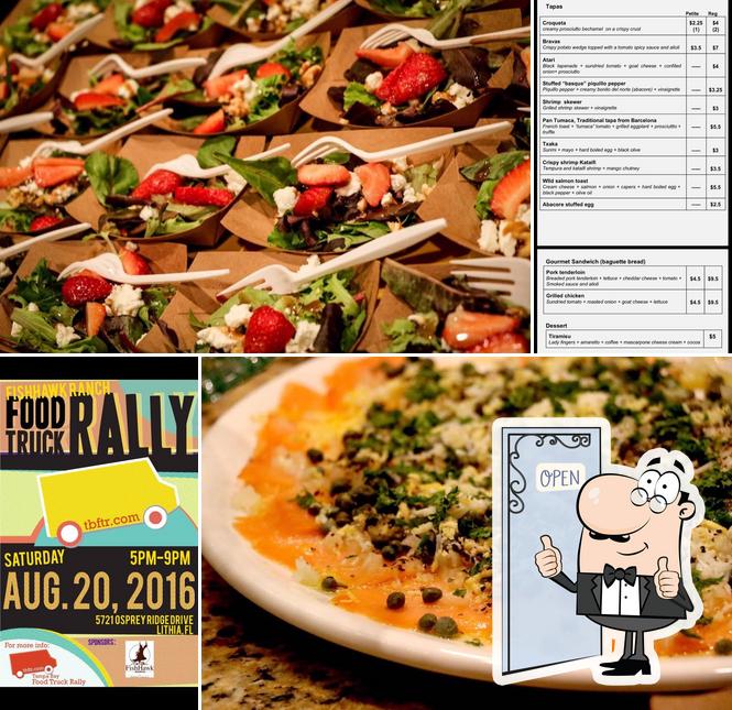 Kaixo Gourmet in Tampa - Restaurant reviews