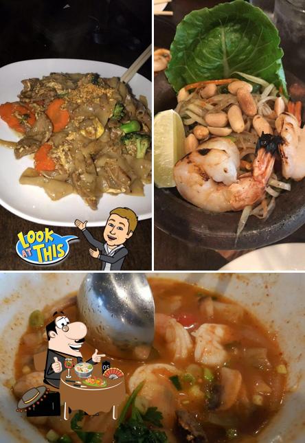 Kindee Thai Restaurant, 6700 NE 162nd Ave #713 in Vancouver ...
