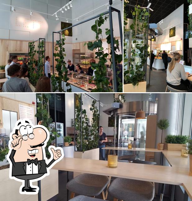 LETT, Stockholm - Restaurant menu, prices and reviews