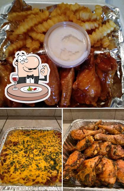 Marco's Chicken And Waffles LLC in Hattiesburg - Restaurant reviews