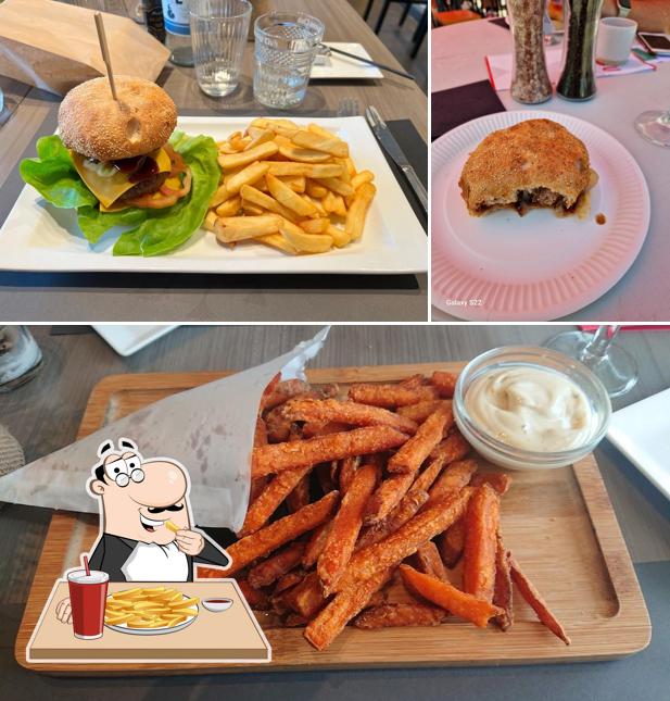 Pitou, Oud-Heverlee - Restaurant menu, prices and reviews