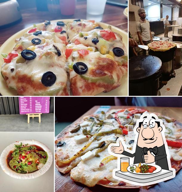 Poriyal & Emlii, Jodhpur - Restaurant reviews
