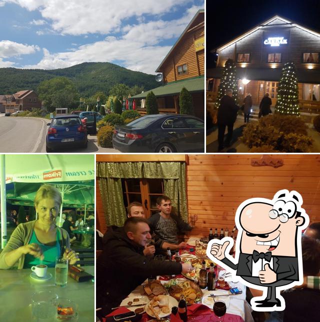Restoran Čardak Bučana restaurant, Bijelo Polje - Restaurantbewertungen