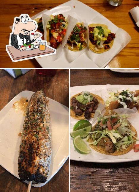 Revolu Modern Taqueria + Bar in Peoria - Restaurant menu and reviews