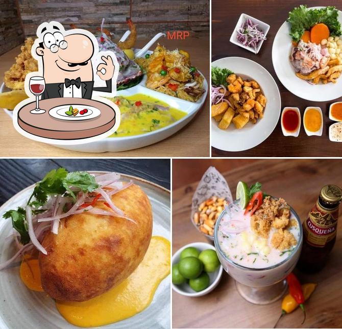 Rocoto_bonao restaurant, Bonao, Av Libertad 58 - Restaurant reviews