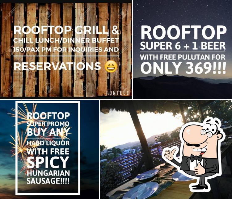 Rooftop Grill & Chill, Bangued - Restaurant menu, prices and reviews