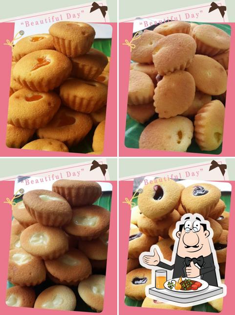 T&M bakery - ขนมไข่แฟนซี, Songkhla