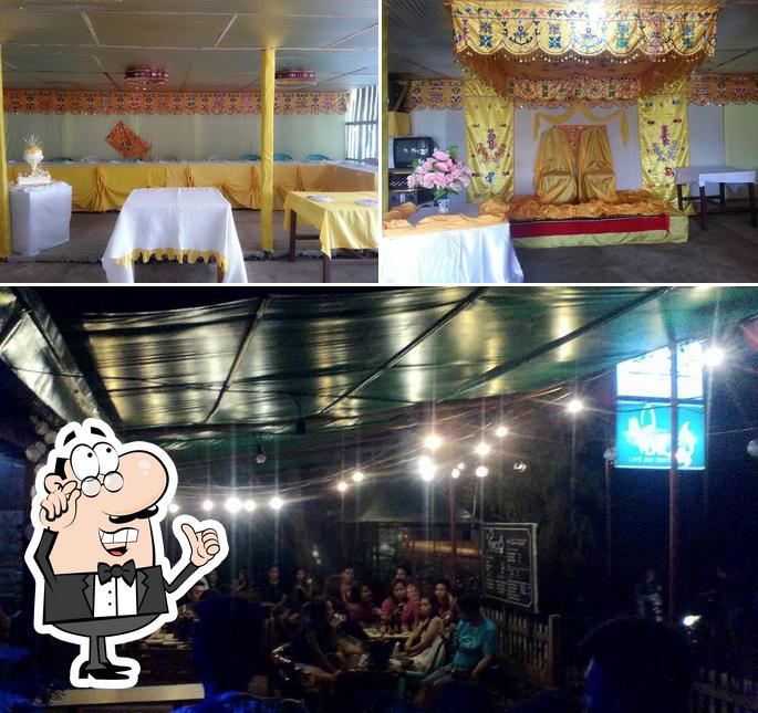 Venice Eatery restaurant, Mati - Restaurant reviews