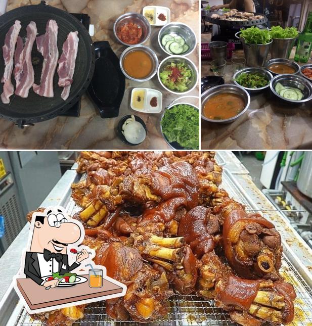Best samgyeopsal in Quezon City restaurants, spring 2024 - Restaurant Guru